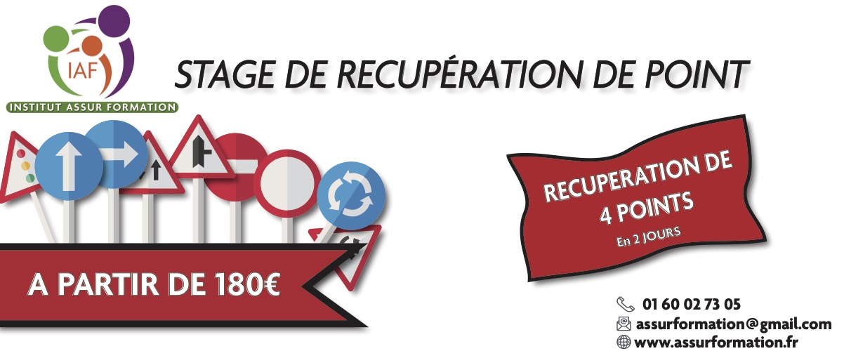 Récupération de points Val de Marne, Seine et Marne, Ivry-sur-Seine ...